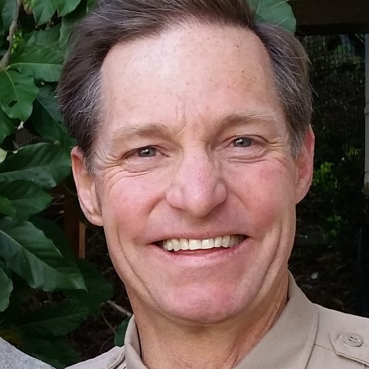 Board of Supervisors - Nevada Tahoe Conservation District