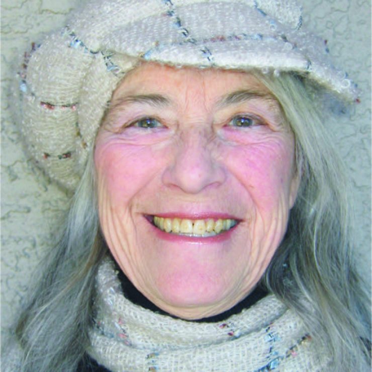 Board of Supervisors | Nevada Tahoe Conservation District